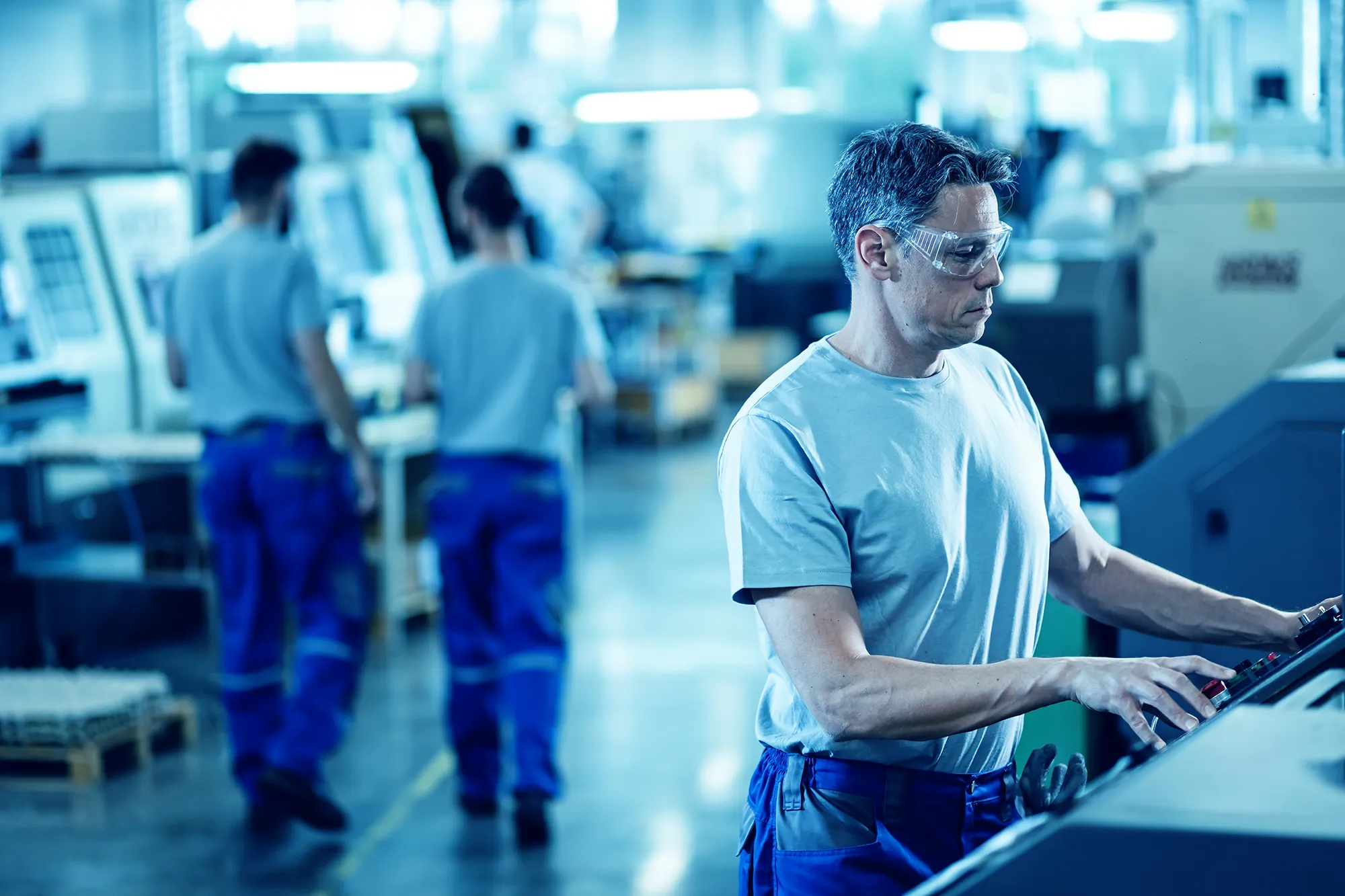 Como o ERP garante o rigor das Boas Práticas de Fabricação (BPF) - ACEDATA
